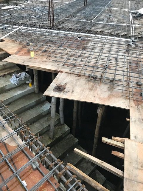 Cantilever Slab Design Calculation & Procedure - Structural Guide Cantilever Slab Design Calculation & Procedure - Structural Guide