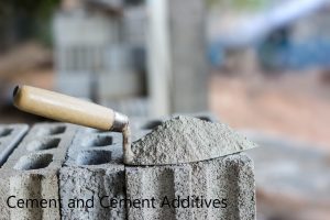 Liquid Cement: An Innovative Solution for Modern Construction ...