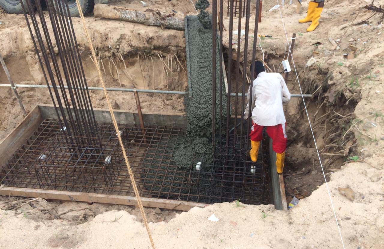 Design Combined Footing - Structural Guide Design Combined Footing - Structural Guide