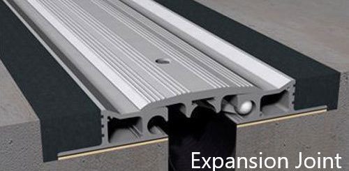 Movement Joints in Concrete Structures - Structural Guide