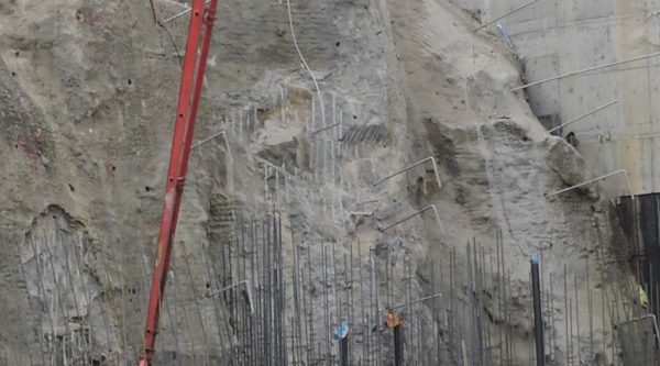 Complete Guide to Shotcrete and Construction Aspects - Structural Guide