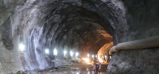 Complete Guide to Shotcrete and Construction Aspects - Structural Guide