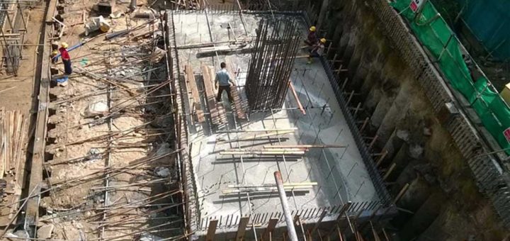 Pile foundations - Design, Construction and Testing Guide - Structural ...