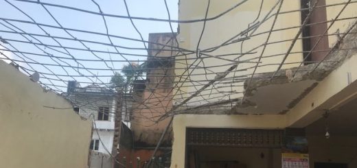 Structural Failures: Causes, Impacts, and Prevention - Structural Guide Structural Failures: Causes, Impacts, and Prevention - Structural Guide