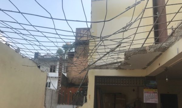 Structural Failures: Causes, Impacts, and Prevention - Structural Guide Structural Failures: Causes, Impacts, and Prevention - Structural Guide
