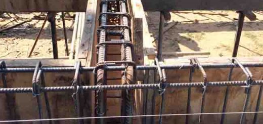 Rebar - Guide for Design and Construction - Structural Guide