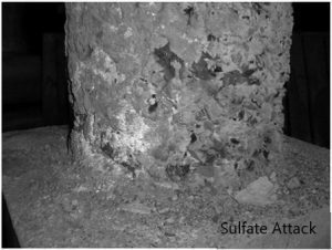 Sulfate Attack on Concrete Designer's Perspective - Structural Guide