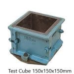 Compressive Strength of Concrete and Concrete Testing - Structural Guide