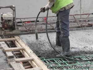 Concrete Pouring Steps and Techniques - Structural Guide