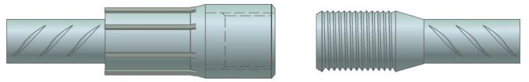 All about Mechanical Couplers - Structural Guide