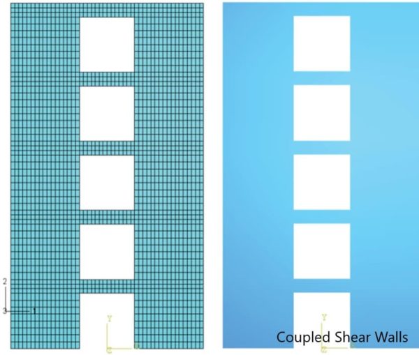 14 Types of Structural Forms for Tall Buildings - Structural Guide
