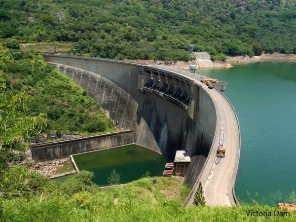 Types of Dam [Detailed Study on Dams] - Structural Guide