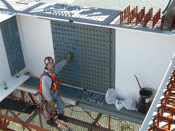Plate Girder - Structural Guide