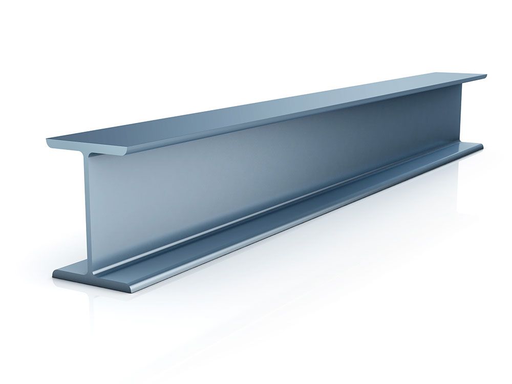 Types of Steel Beams - Structural Guide Types of Steel Beams - Structural Guide