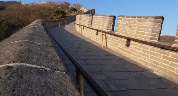 Parapet Walls – Types, Uses and Construction - Structural Guide