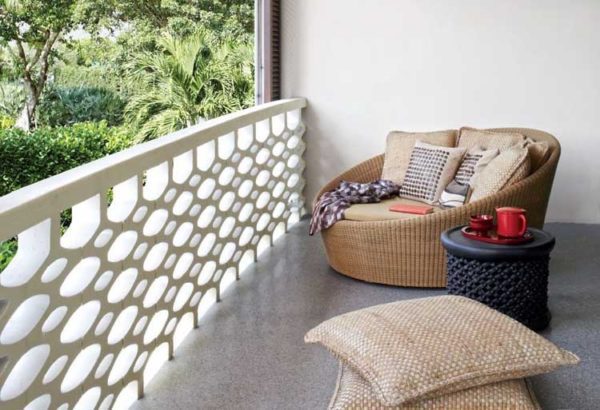 Parapet Walls – Types, Uses and Construction - Structural Guide