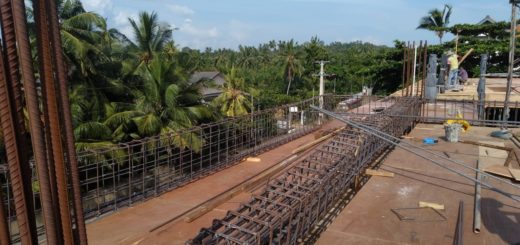 Minimum Percentage of Reinforcement - Structural Guide Minimum Percentage of Reinforcement - Structural Guide