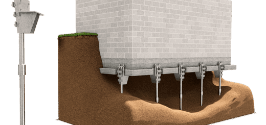 Pile foundations - Design, Construction and Testing Guide - Structural ...