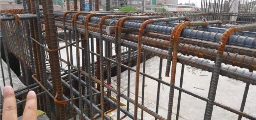 Driven Pile Foundations Design and Construction - Structural Guide