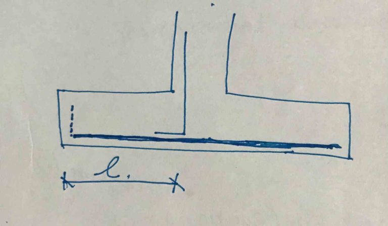 Anchorage Length in Footing Rebar - Structural Guide Anchorage Length in Footing Rebar - Structural Guide