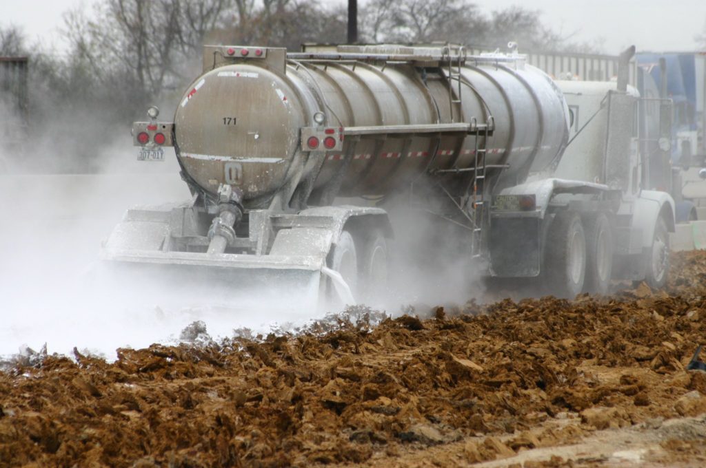Soil Stabilization Chemical and Mechanical Methods - Structural Guide Soil Stabilization Chemical and Mechanical Methods - Structural Guide