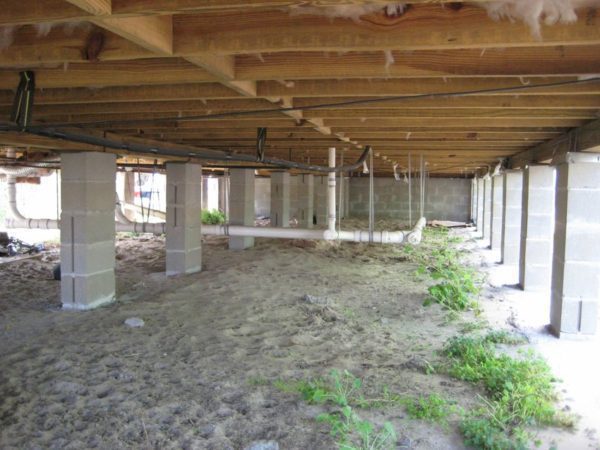 Floating Slab Foundations - Design and Construction - Structural Guide