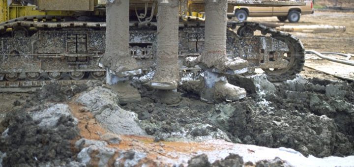 Complete Guide to Soil Cement Stabilization Its Benefits - Structural Guide