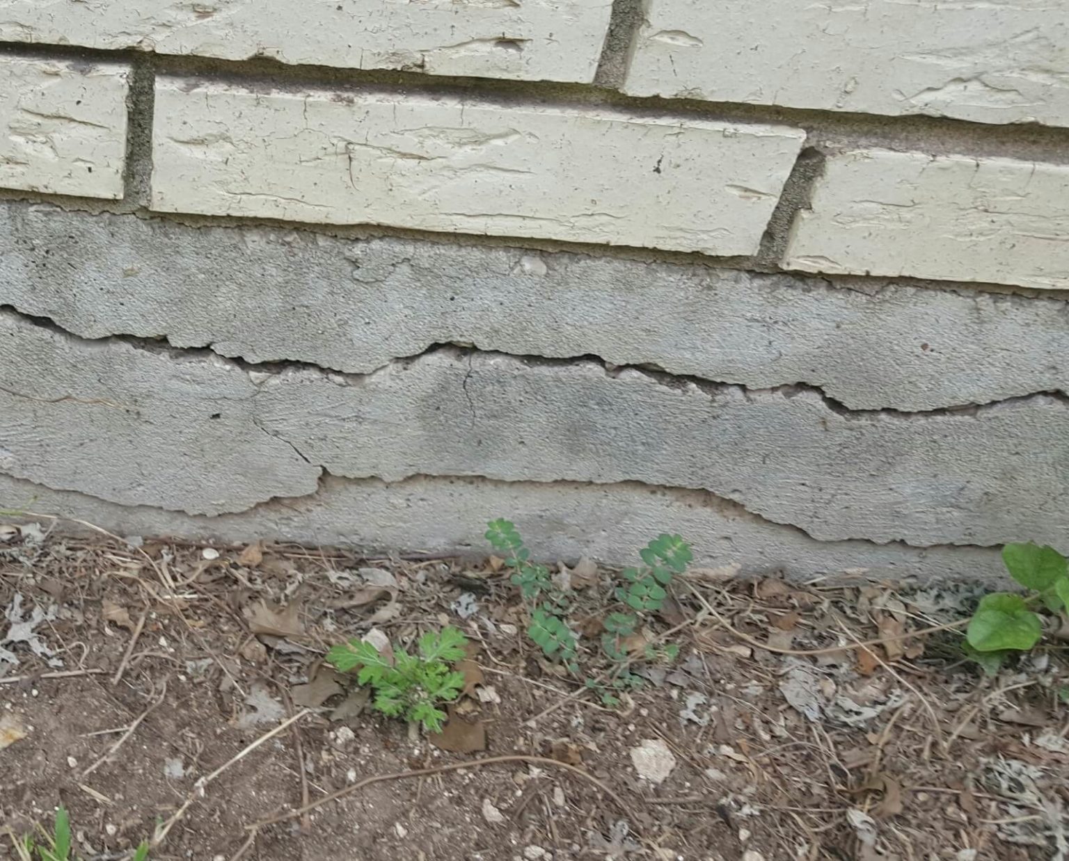 Foundation Cracks types why they serious - Structural Guide Foundation Cracks types why they serious - Structural Guide