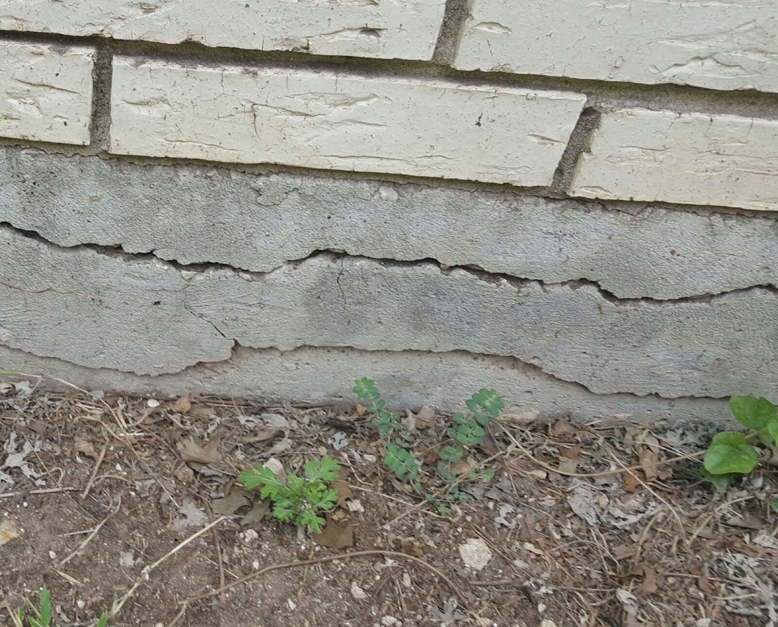 Foundation Cracks types why they serious - Structural Guide Foundation Cracks types why they serious - Structural Guide