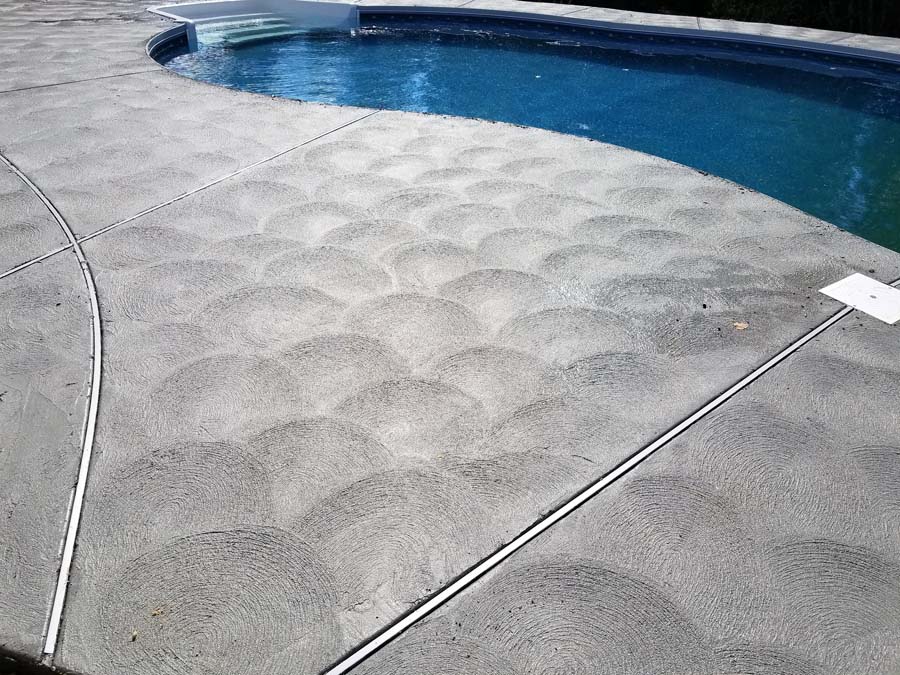 Concrete Finishes