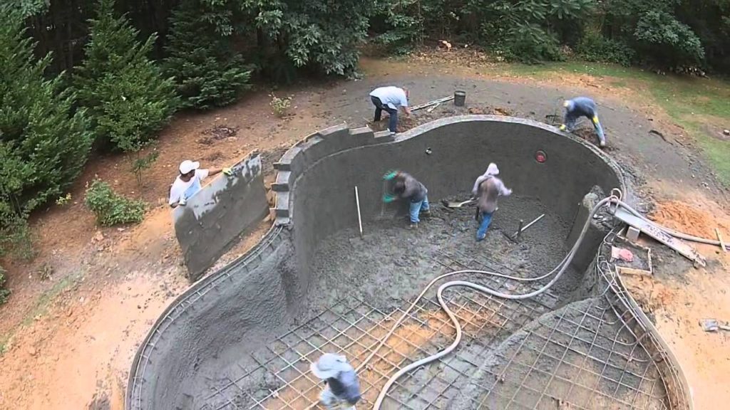 Complete Guide to Shotcrete and Construction Aspects - Structural Guide