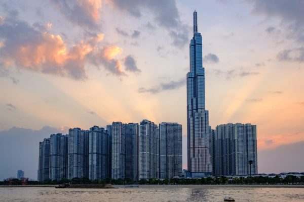 Tallest Buildings in the World - Structural Guide