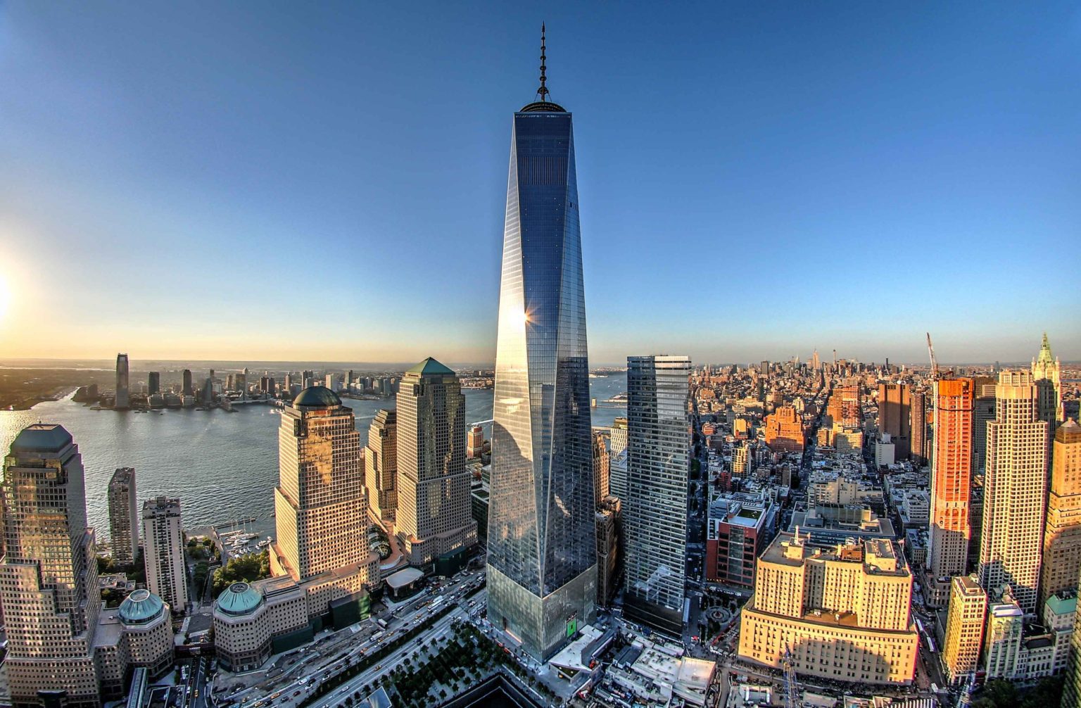 Tallest Buildings in the World - Structural Guide