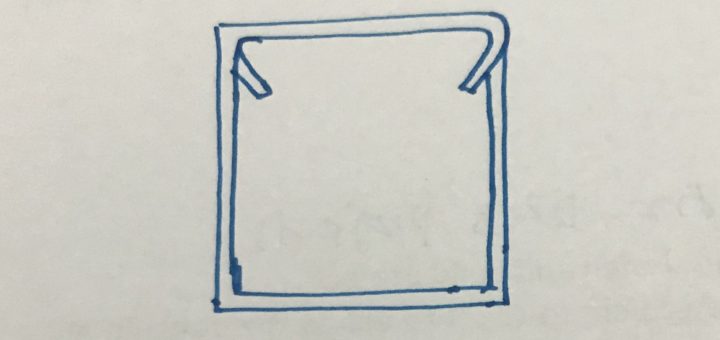 Punching Shear Perimeter - Structural Guide