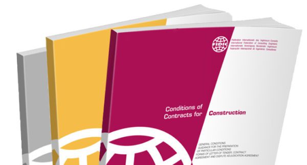 The Complete Guide to FIDIC Contracts - Structural Guide
