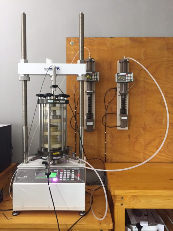 Triaxial Test | Detailed Overview - Structural Guide