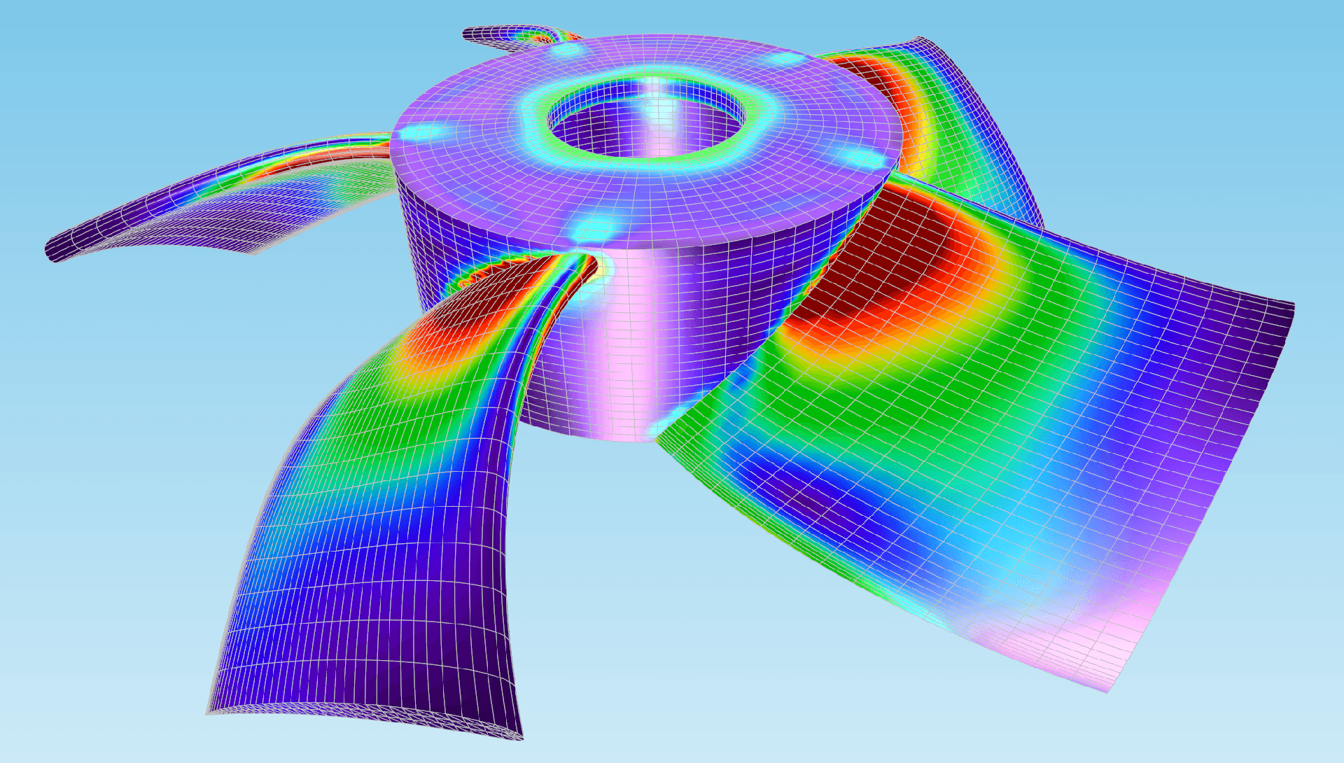 Finite Element Method Revolutionizing Engineering Analysis Finite Element Method Revolutionizing Engineering Analysis