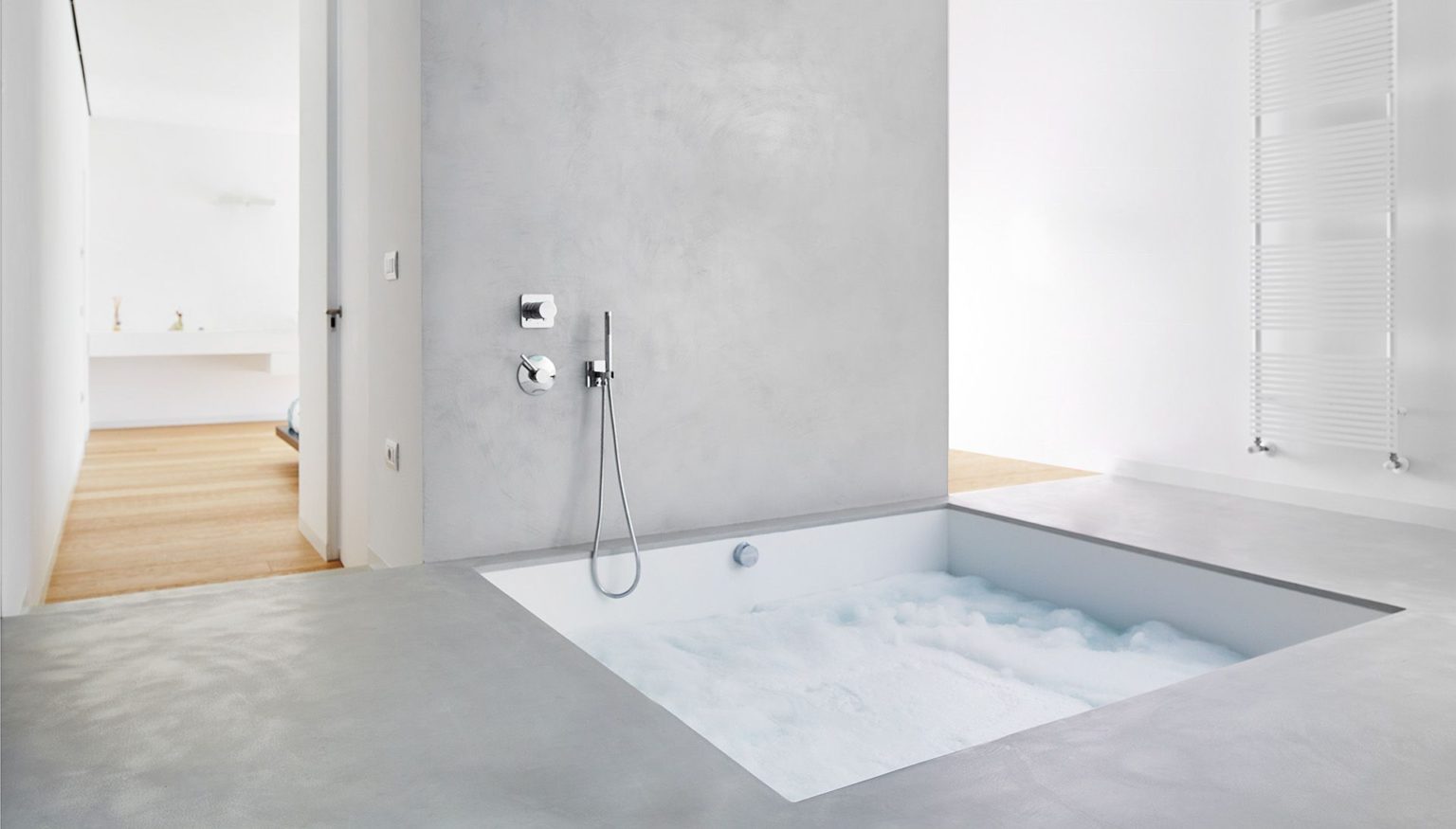 Micro Cement | What | How - Structural Guide