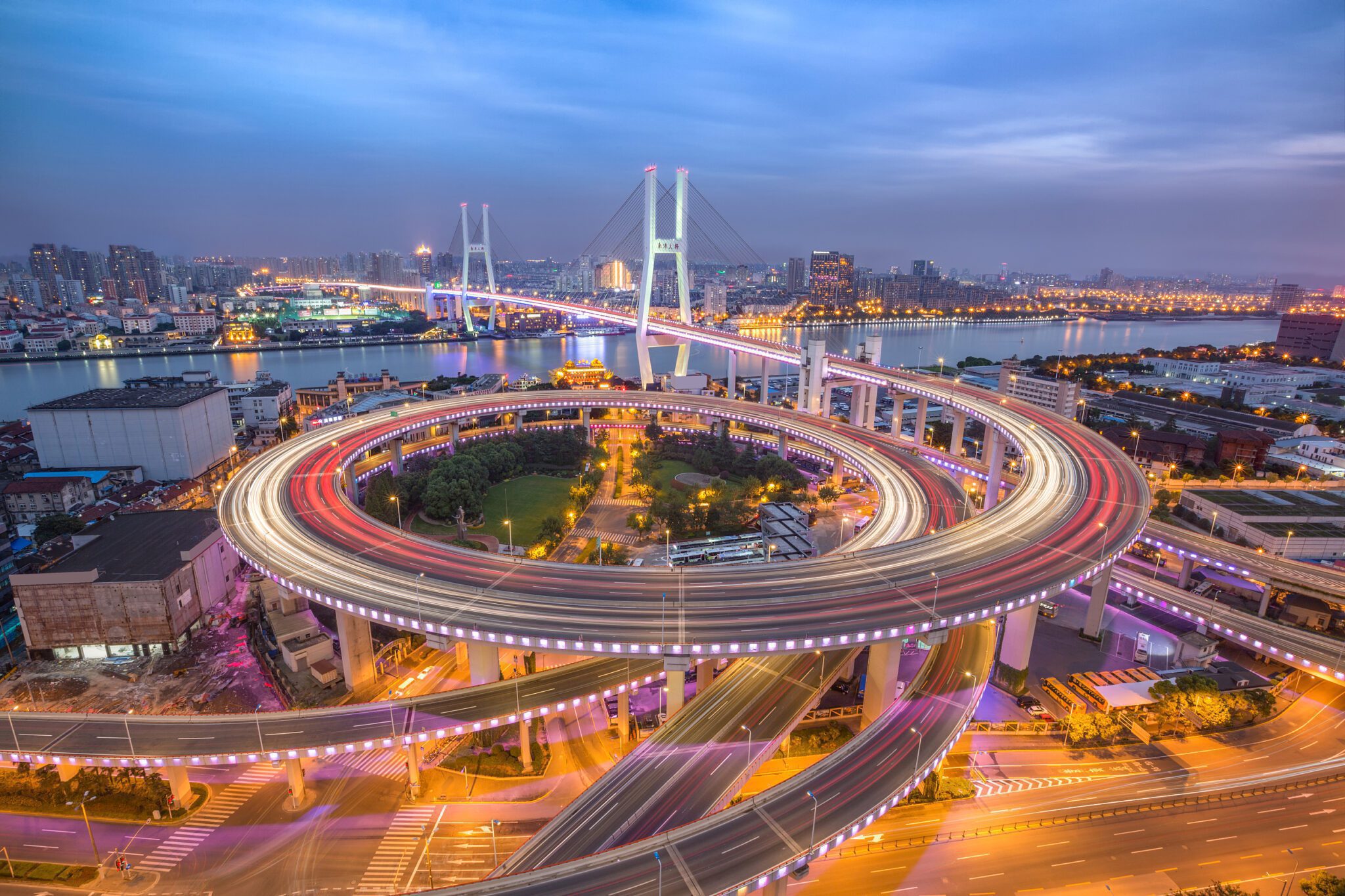 Most Beautiful Bridges in the World - Structural Guide
